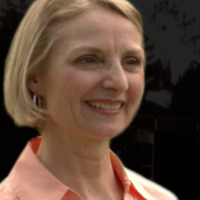Clara LeBlanc - Claire-Fontaine (Rankin Brook)